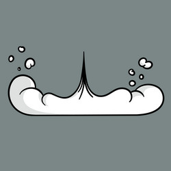 Smoke Stream Cartoon Vector Images (over 330)