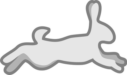 Rabbit Speed Vector Images (over 1,200)