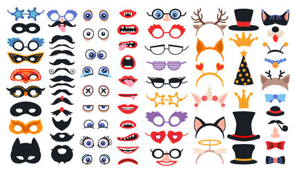 Photobooth Vector Images (over 1,400)