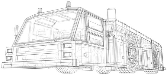 Airbus Outline Vector Images (over 130)