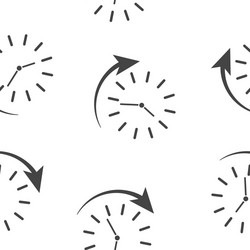 Clockwise Arrow Vector Images (over 6,500)