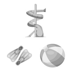 Water Slide Bouncy Vector Images (over 140)