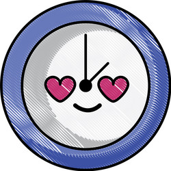 Clock Emojis Emoji Vector Images (over 1,500)