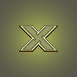 Cool X Logo