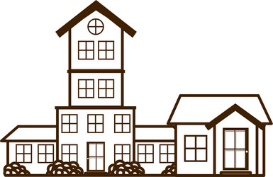 Neighborhood Icons Vector Images (over 8,200)