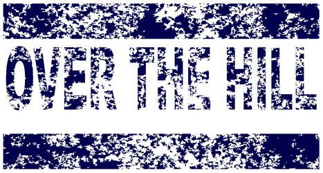 Over the Hill Vector Images (over 780)