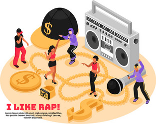 Music Rap Symbols Vector Images (over 1,600)