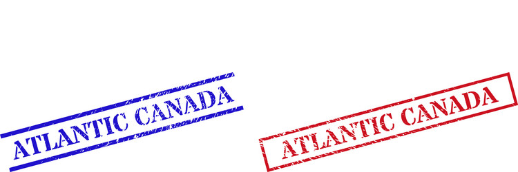 Canada Stamp Watermark Vector Images (over 720)