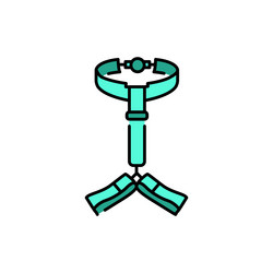 Bondage Vector Images (over 4,200)