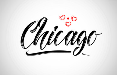 Chicago Logo Vector Images (over 340)