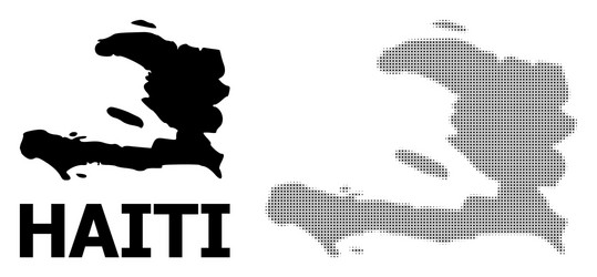 Haiti Pattern Vector Images (over 680)