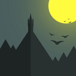 Dark Castle Vector Images (over 8,200)