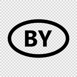 Short country name Royalty Free Vector Image - VectorStock