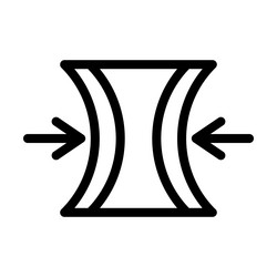 Elasticity Icon Vector Images (over 8,200)