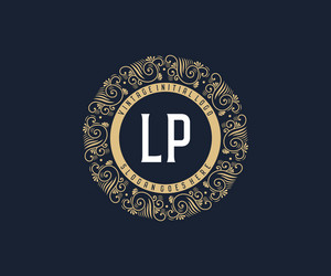 Lp Logo Vector Images (over 2,900)