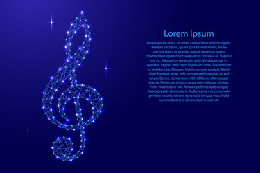 Treble Clef Cross Vector Images (54)