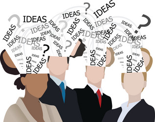 Creative Team Vector Images (over 140,000)