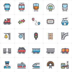 Train Bogie Vector Images (over 130)