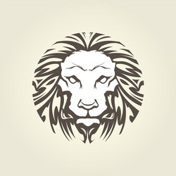 Lion Tattoo Vector Images (over 10,000)