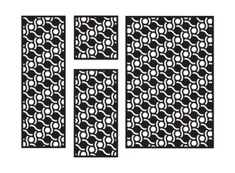 Cnc Patterns Vector Images (over 1,600)