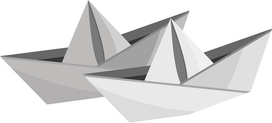 Boats Paper Boat Vector Images (over 10,000)
