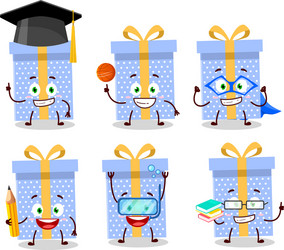 Gift Cartoon Vector Images (over 260,000)