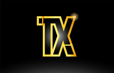 Tx Letter Logo Vector Images (over 1,300)