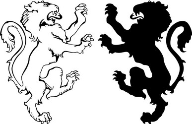 Lion Vector Images (over 85,000)