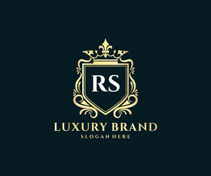 Rs Fashion Logo Vector Images (over 640)