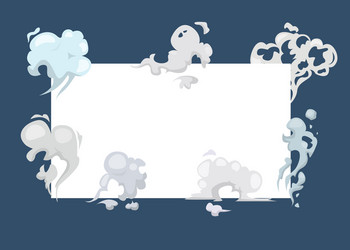 Cartoon Fog Vector Images (over 5,100)