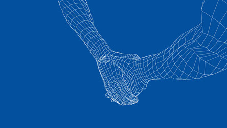 Handshake Muscle Vector Images (over 170)