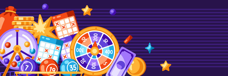 Raffle Border Vector Images (over 110)