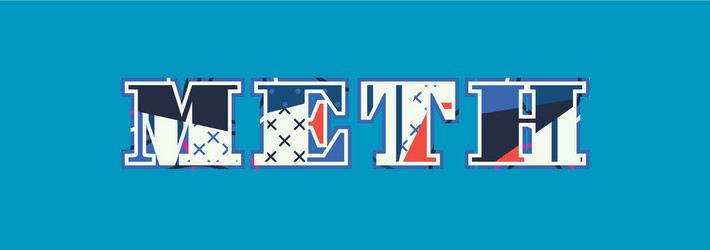 Meth Vector Images (over 600)