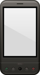 Android icons Royalty Free Vector Image - VectorStock