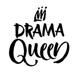 Drama Font Vector Images (over 230)