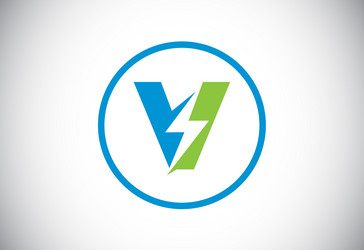 V Electric Logo Vector Images (over 570)