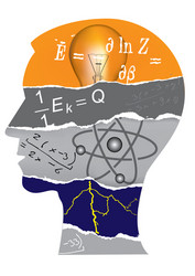 Student Think Vector Images (over 7,600)