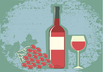 Red Wine Vector Images (over 52,000)