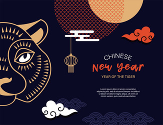 Chinese new year of the pig Royalty Free Vector Image