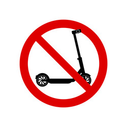 No Scooters Vector Images (over 250)