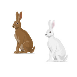 Bunny Side View Vector Images (over 140)