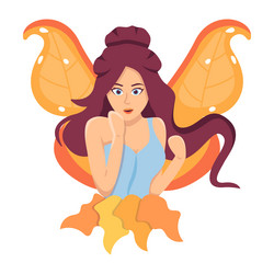 Fairy Vector Images (over 150,000)