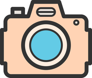 Camera Canon Vector Images (over 170)