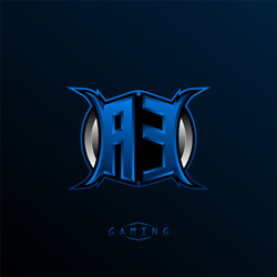 Esports Logo Ae Vector Images (65)