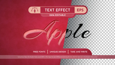 Embossed Fonts Vector Images (over 1,600)