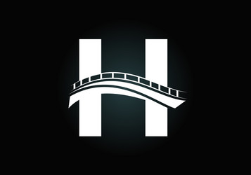 H Bridge Logo Vector Images (23)