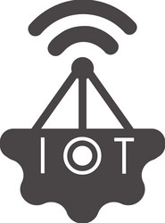Iot Logo Vector Images (over 4,100)
