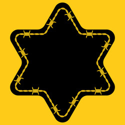 Star of David Border Vector Images (over 340)