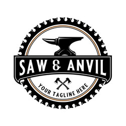 Anvil Logos Vector Images (over 1,100)