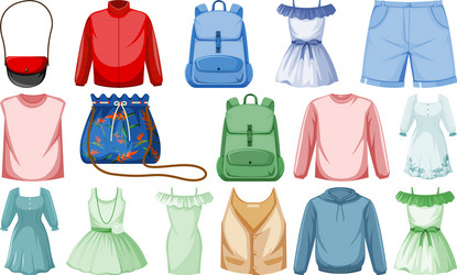 Outfits Vector Images (over 67,000)